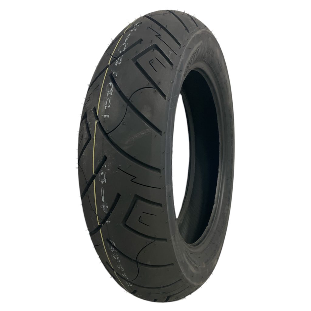 Shinko SR 777 150/80-16 Front Tire for Harley Davidson Softail - Motorema